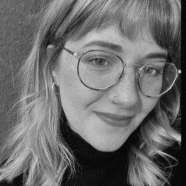 Marina Starke - Colorist