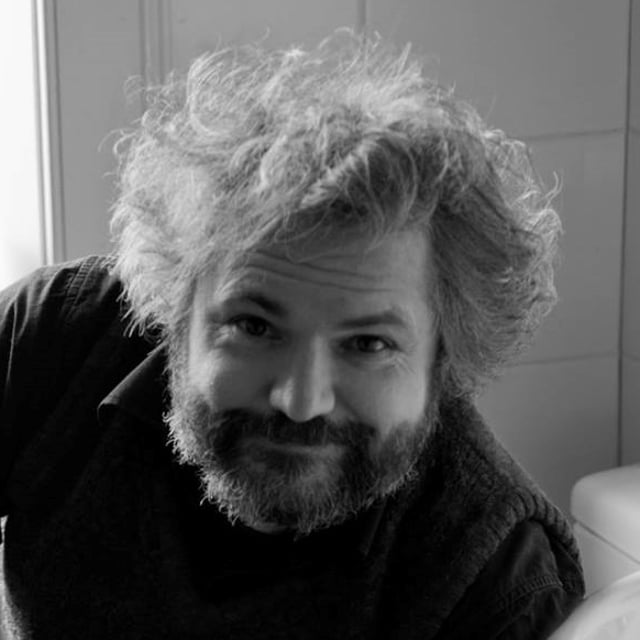 George Cameron Geddes - Director of Photography (DP)