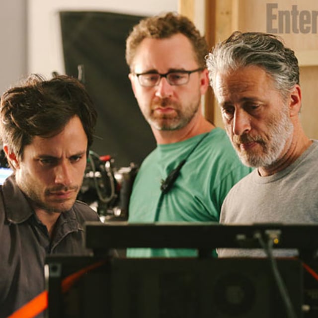 Michael Juniper Burke - Director of Photography (DP)