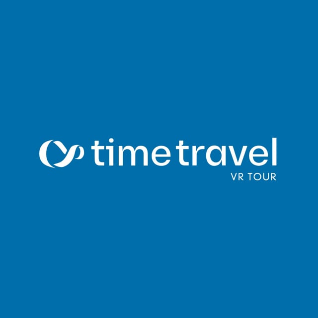Time Travel VR Tour