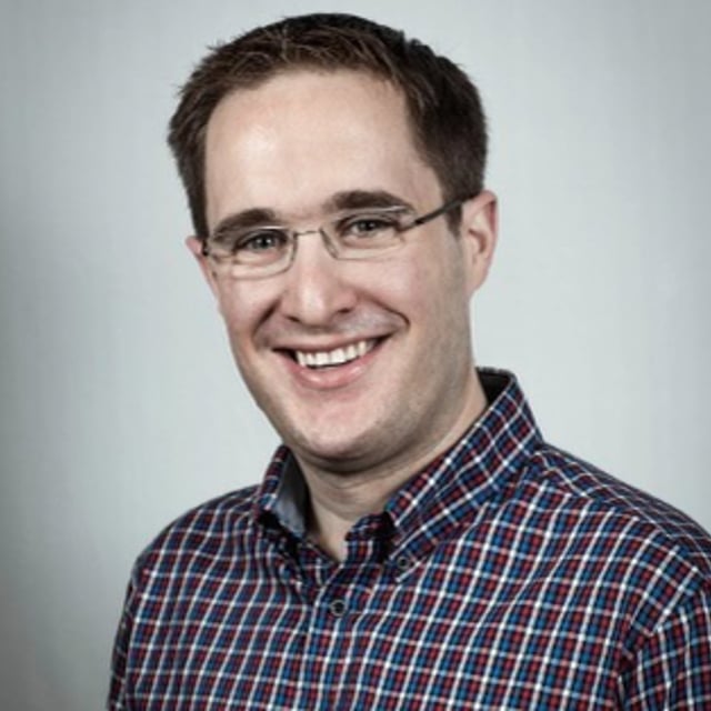 Nick Marsh