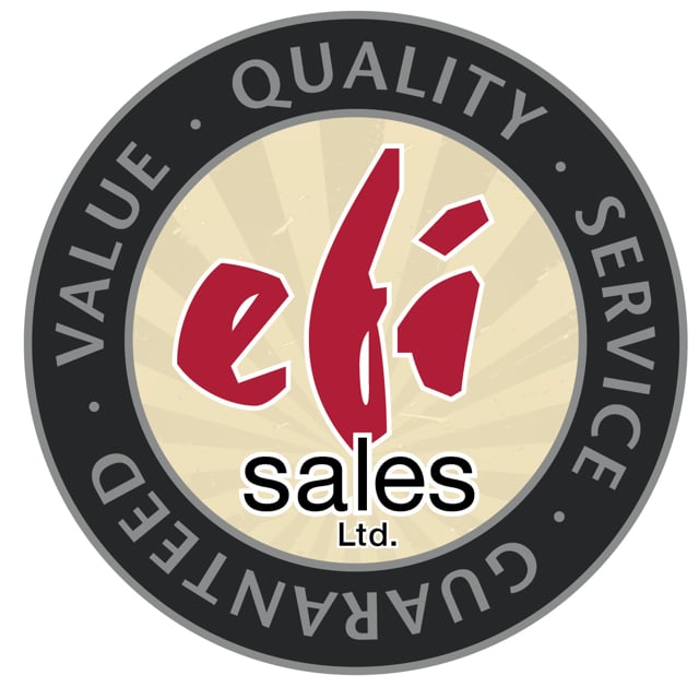 EFI Sales Ltd.