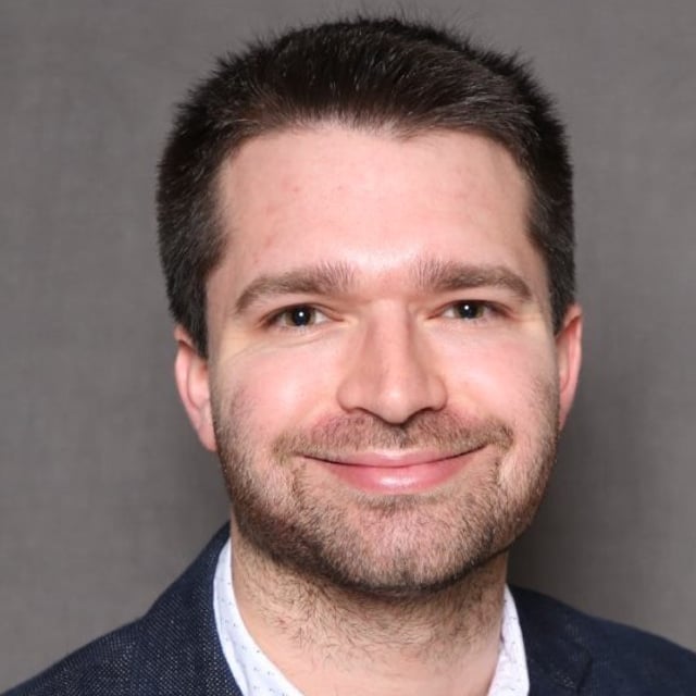 Jason Seligson - Producer, Scriptwriter & Editor