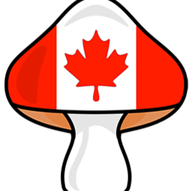 Canadian Shroomer