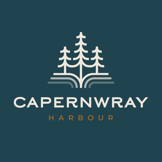 Capernwray Harbour