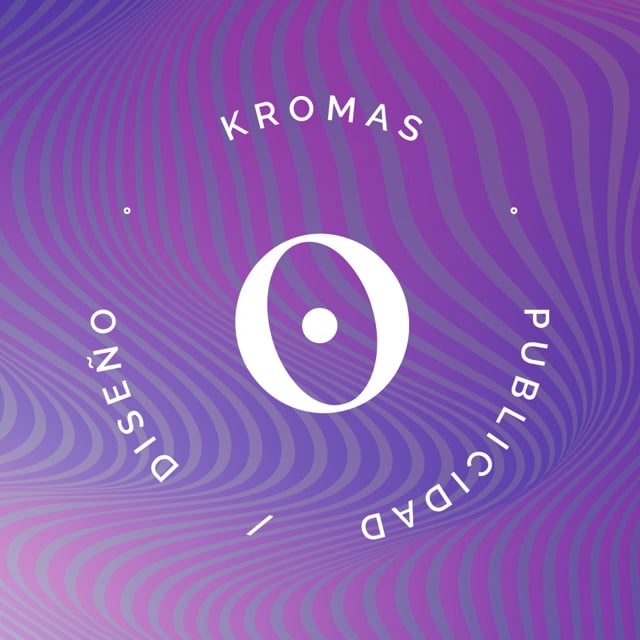 Estudio Creativo Kromas