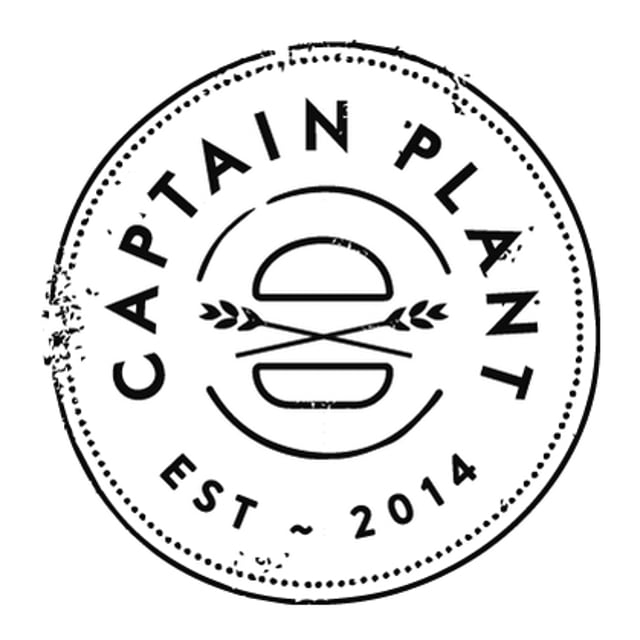 Captain Plant