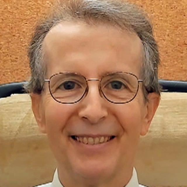 Dr Stéphane GAYET