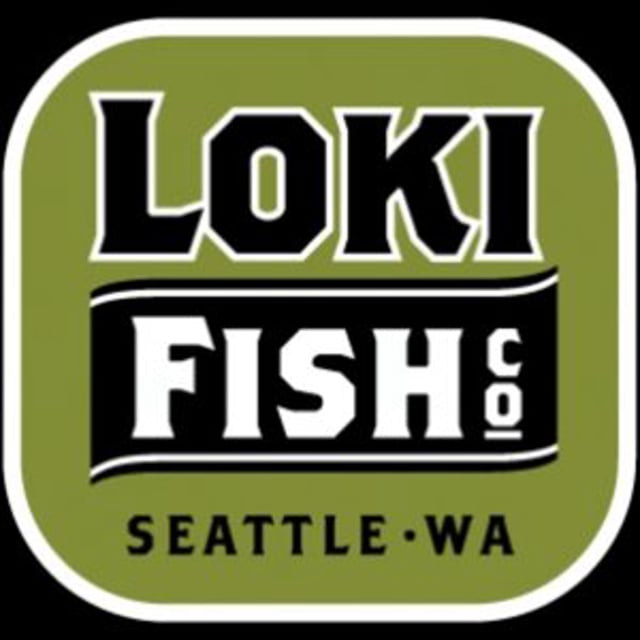 Loki Fish Seattle