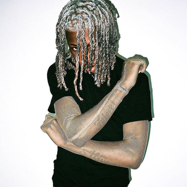 Destroy Lonely Merch