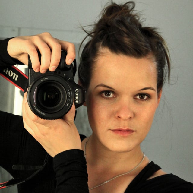 Julia Heller on Vimeo