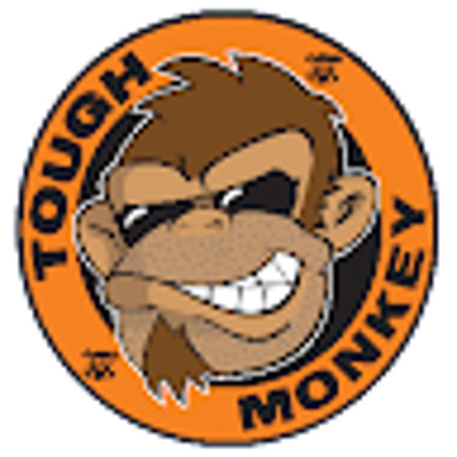 Tough Monkey Physical Training