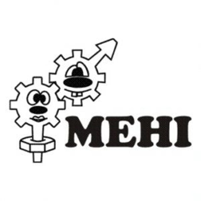 Mehi