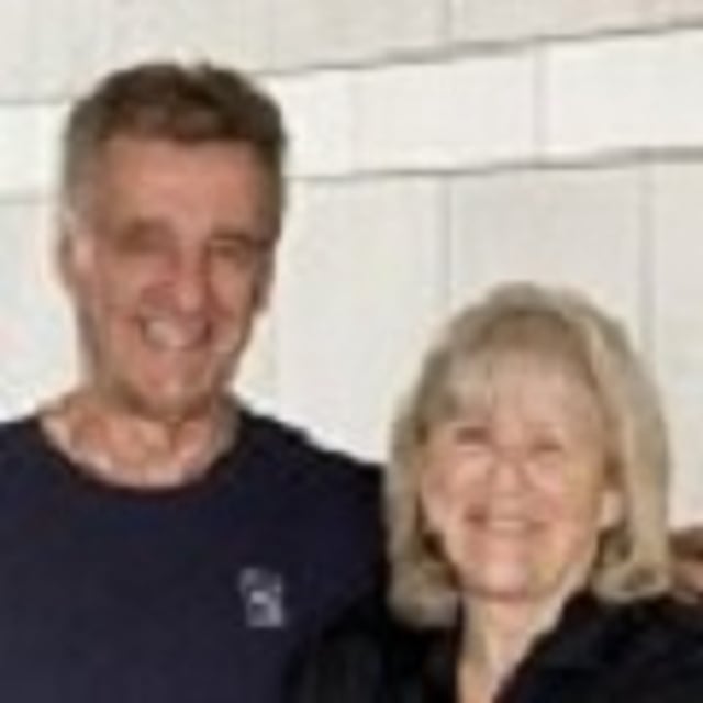 Victoria & Ken Hatton