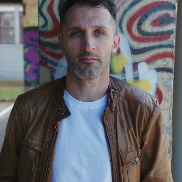 Pierre Fontes - Actor, Producer & Author