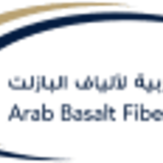 Arab Basalt Fiber company