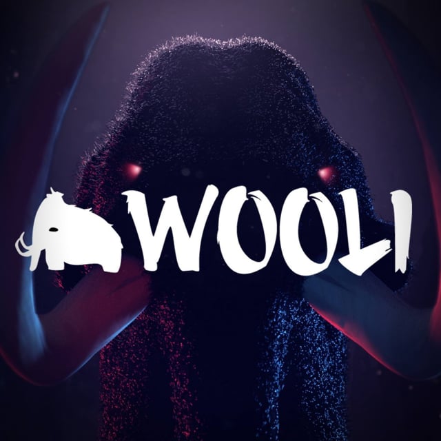Wooli Merch