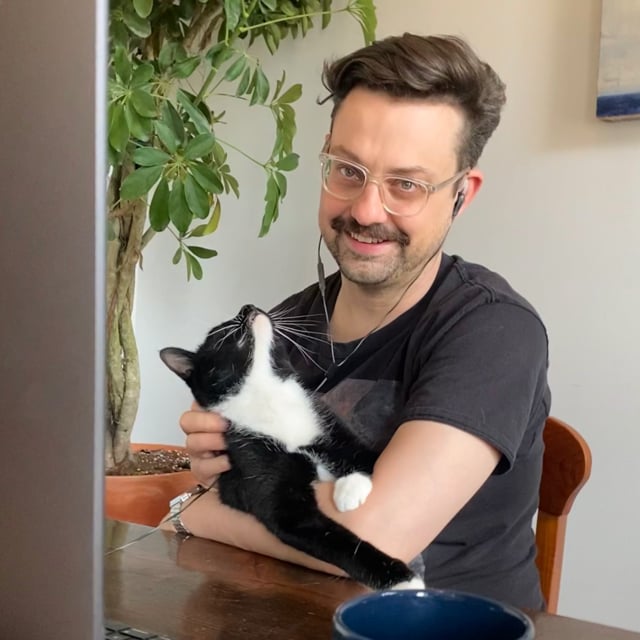 Benjamin Bode - Video Producer, Executive Producer & Director