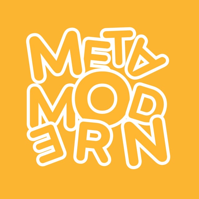 METAMODERN CLUB - Producer, Film Director & Director of Photography (DP)