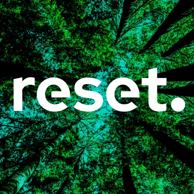 reset.