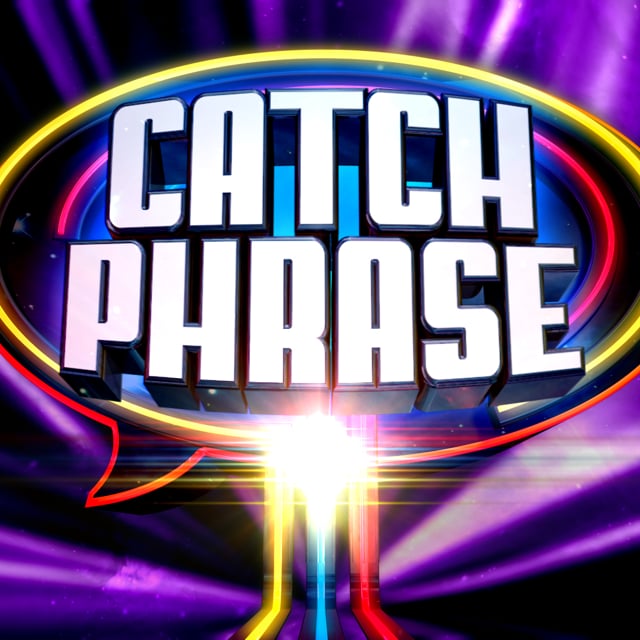 Catchphrase