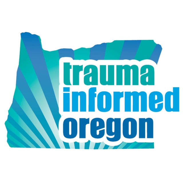 Trauma Informed Oregon