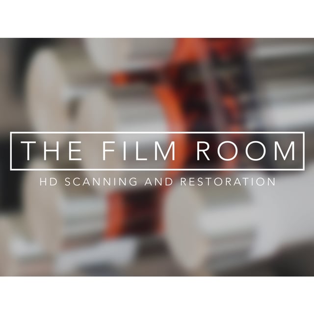 The Film Room