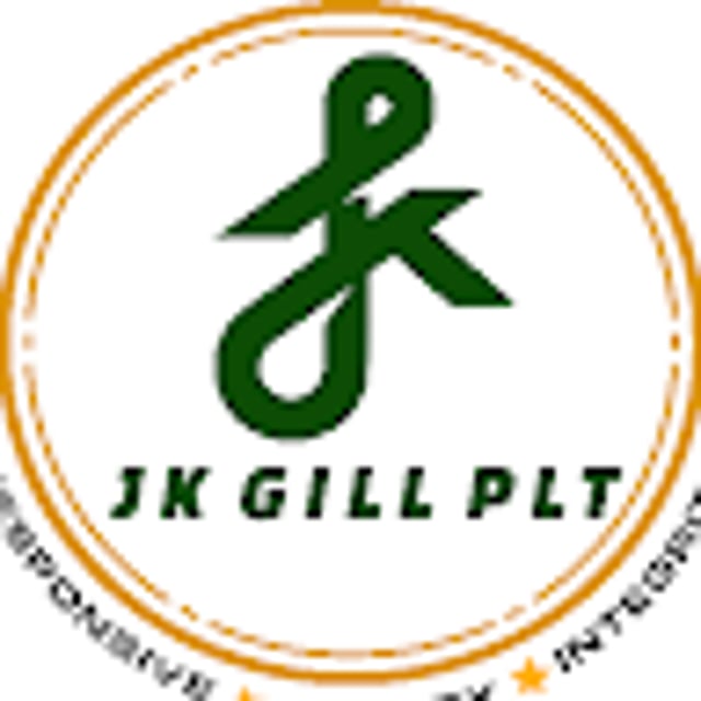 JK GILL PLT