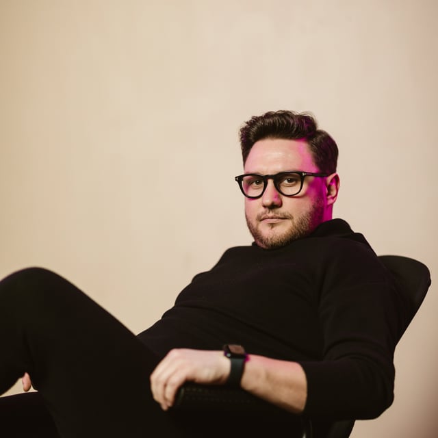 Andrei Tamasan Videography