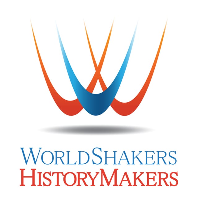 WorldShakersHistoryMakers
