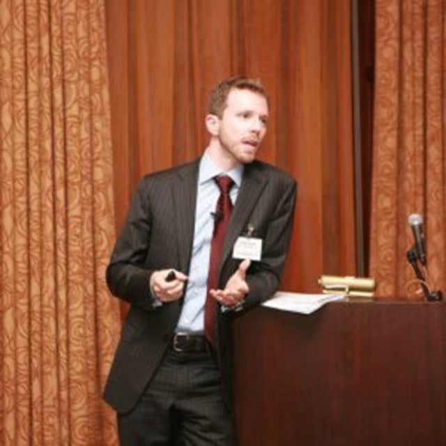 Daniel Enskat