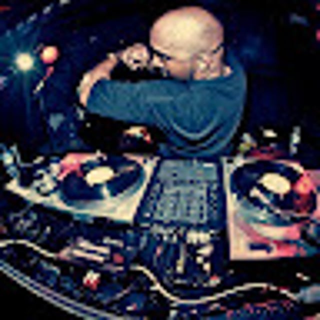 Dj Rondevu