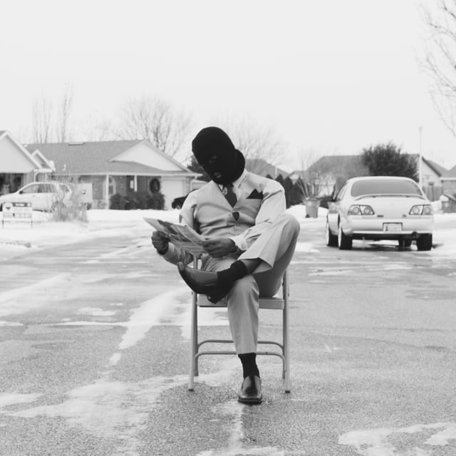 Samuel Mcknight - Music Video Director