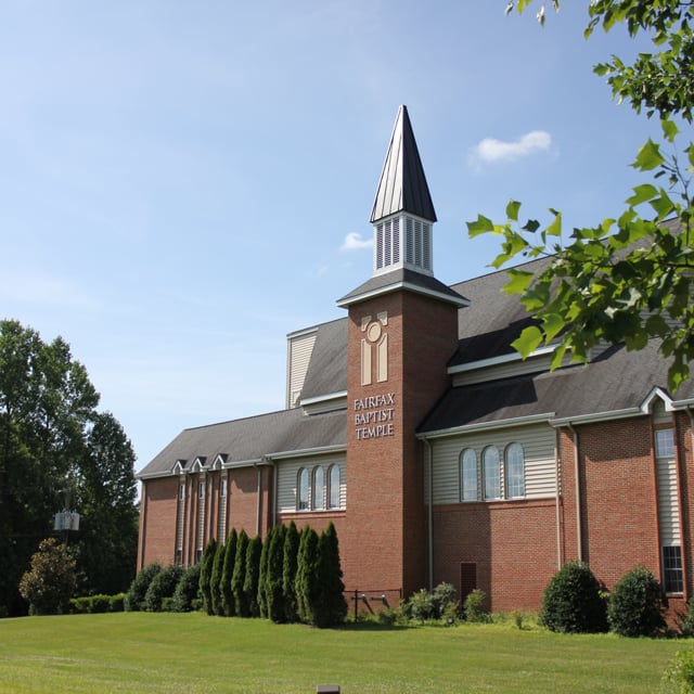 Fairfax Baptist Temple