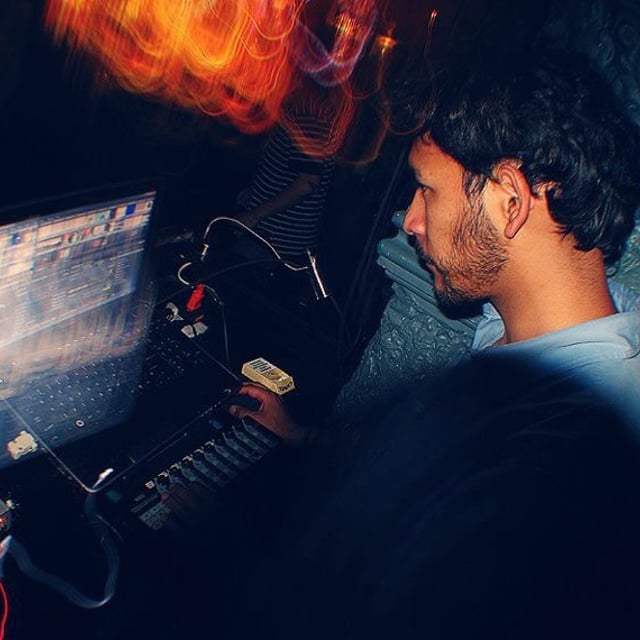 Marco Montecinos De Alencar - Director, VFX Artist & Post Producer