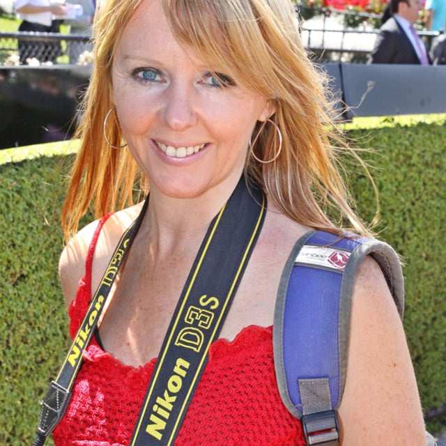 Sharon Lee Chapman Photography