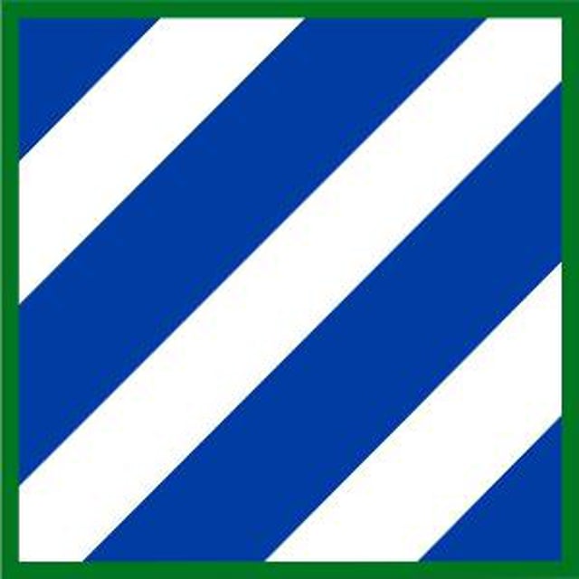 3rd Infantry Division