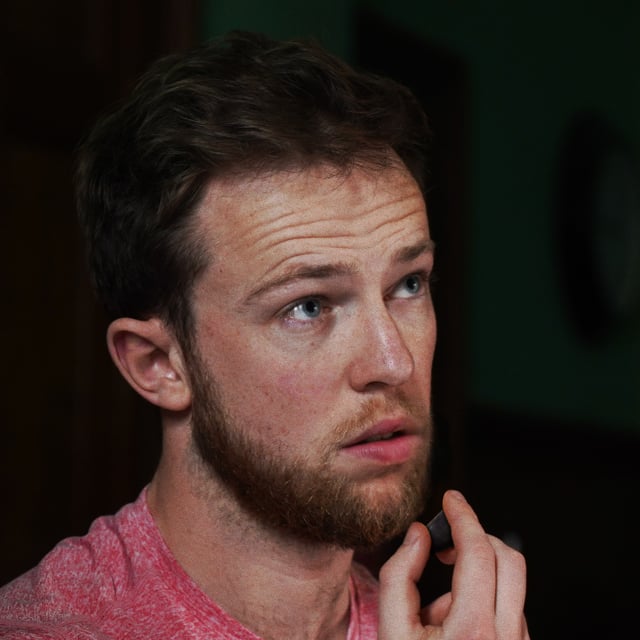 Ed Palmer - Director & Videographer