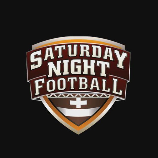 Saturday Night Football