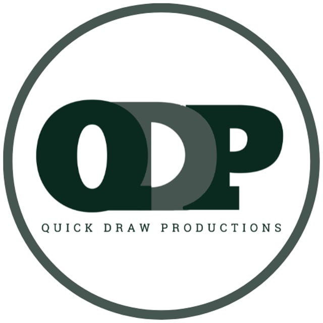 Quick Draw Productions - Video Editor, Producer & Production Assistant