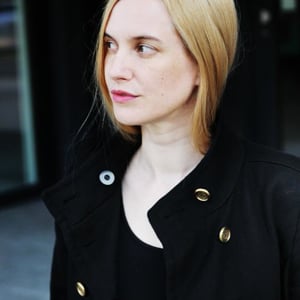 Mirijam Verena Jeremic on Vimeo