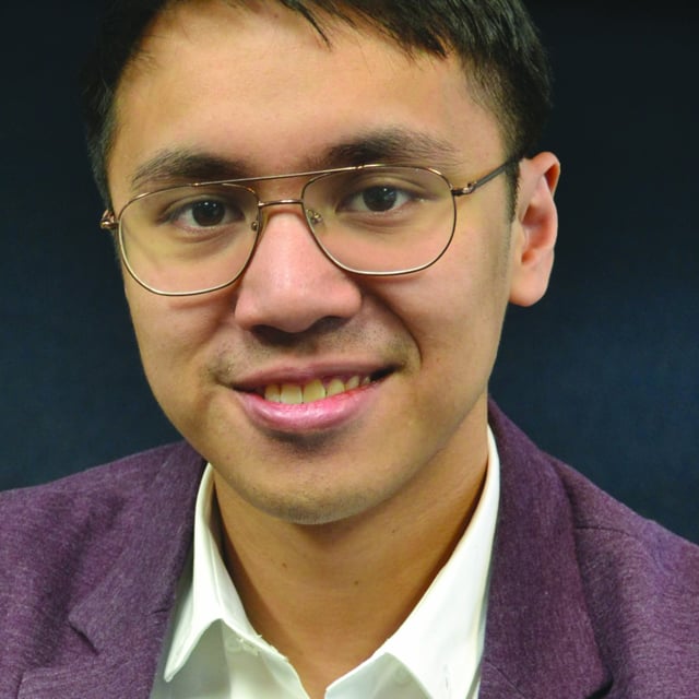 Jay Castro - 2D Animator, Director & Artist
