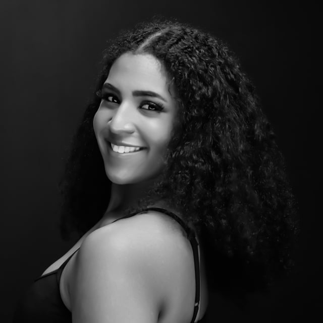 Brooke Barnes - Dancer, Choreographer & Artist