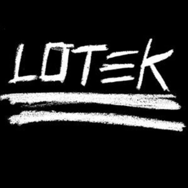 Lotek