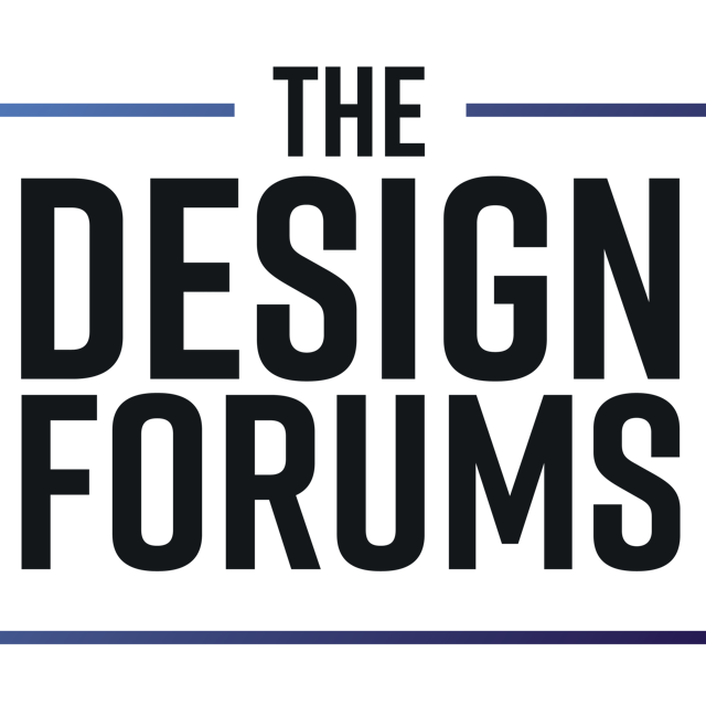 The Design Forums