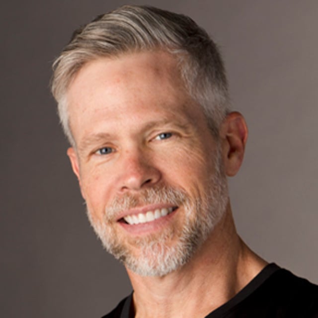 Tim Snider - Director & Cinematographer