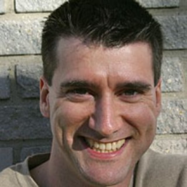 Todd Gillissie
