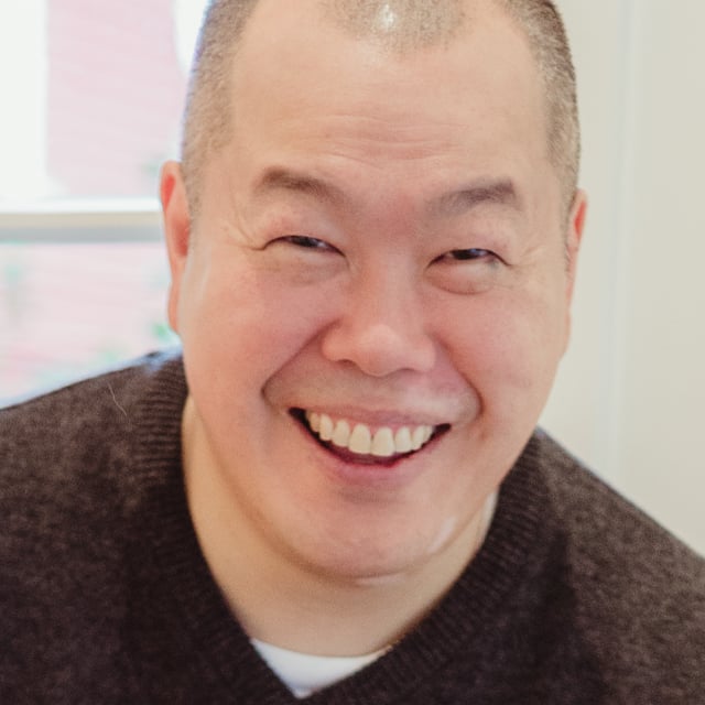 Wayne Pan - Director
