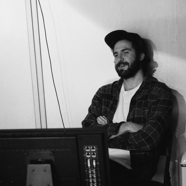 Ben Joyner - Cinematographer, Director of Photography (DP) & Director