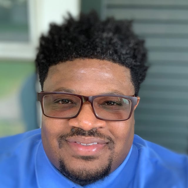 Larry Bell Jr - Voiceover Artist & Voice Actor